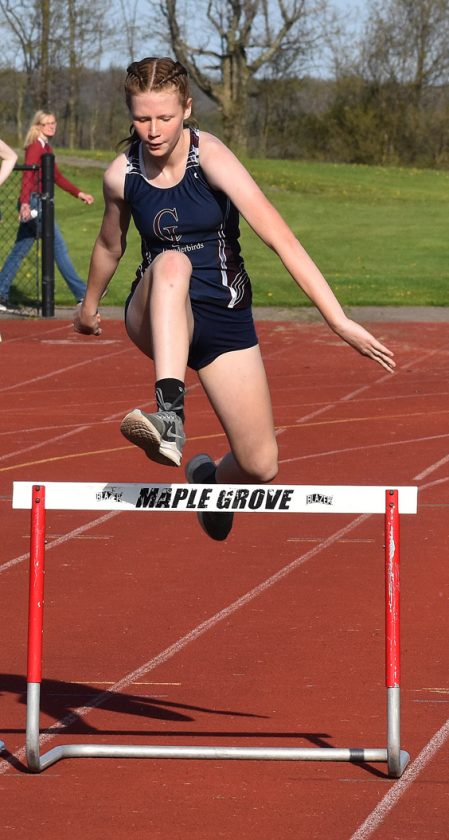 Record-Setting Day | News, Sports, Jobs - Post Journal